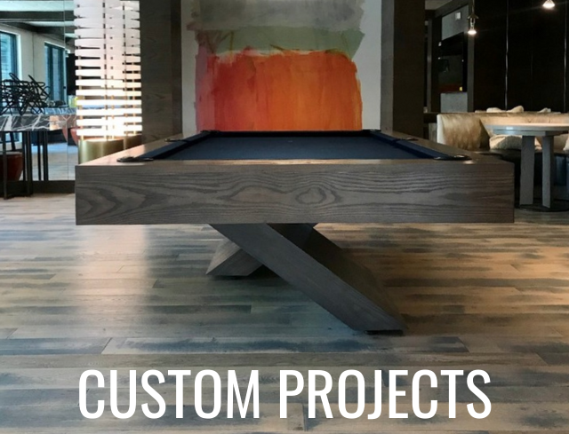The Ultimate Guide to Custom Shuffleboard Tables - Venture Games